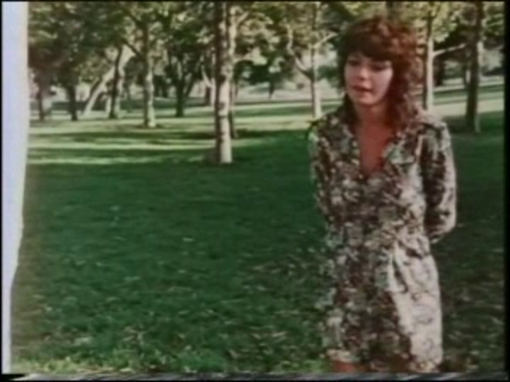 Golden Sin Palace: City Women (1971)