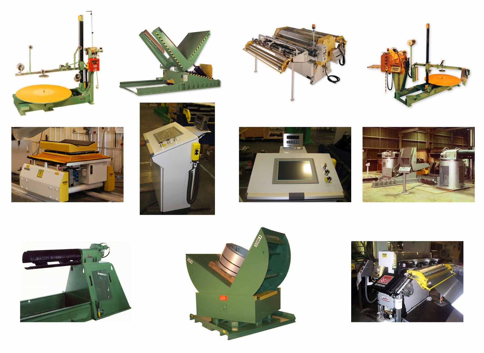 jdexnco: ASC MACHINE