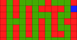 Scratch ZKPIG 6: Labirynt raz jeszcze - wersja podstawowa