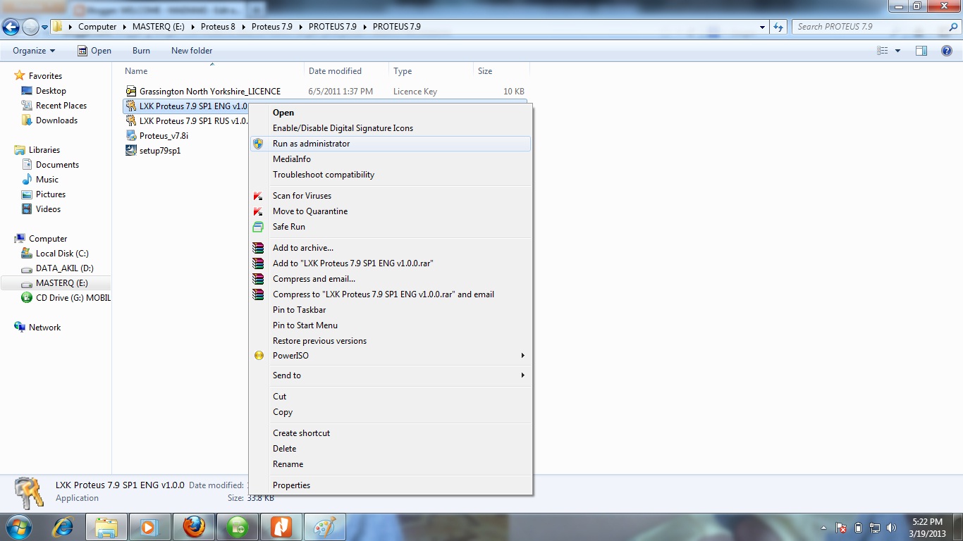 Proteus 8 professional license key - ndefair
