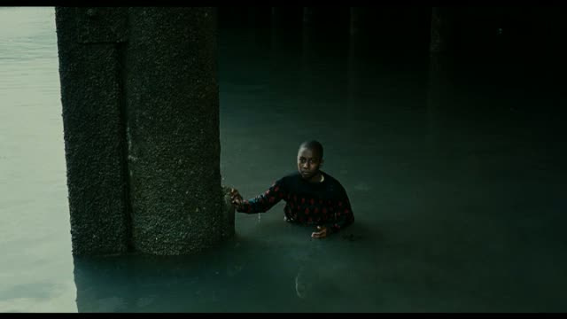 LICANTROPUNK: "Le Havre", de Aki Kaurismäki