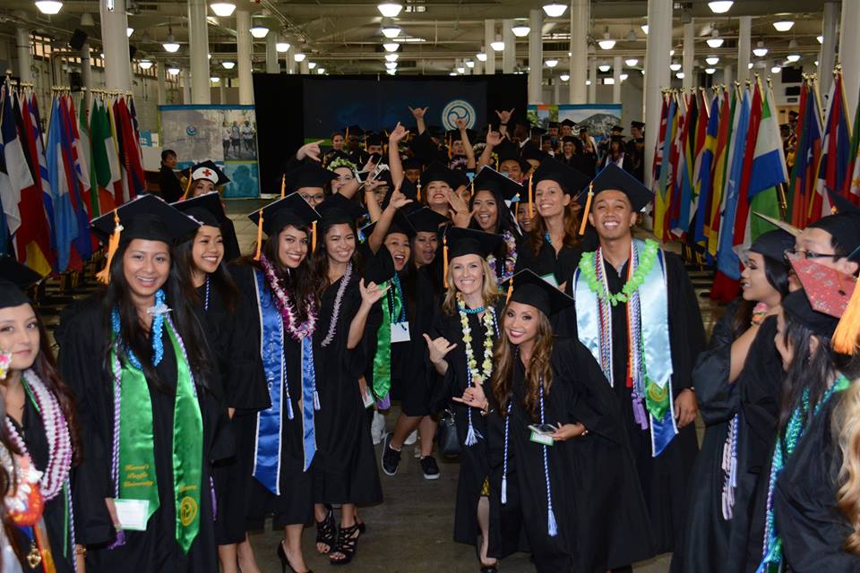 HPU ‘OHANA THIS WEEK: Important Commencement information