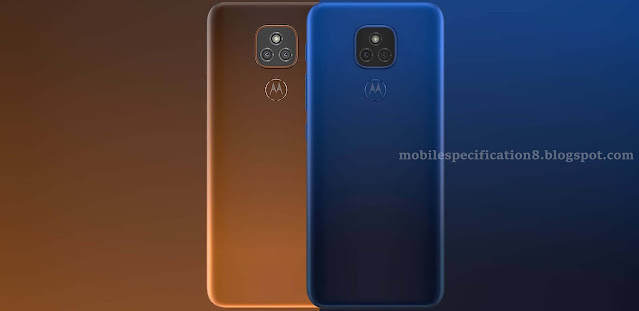 Motorola Moto E7 Plus Price and full phone Specifications ...