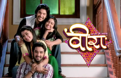 Piya Rangrezz Episode 25 - 29th May 2015