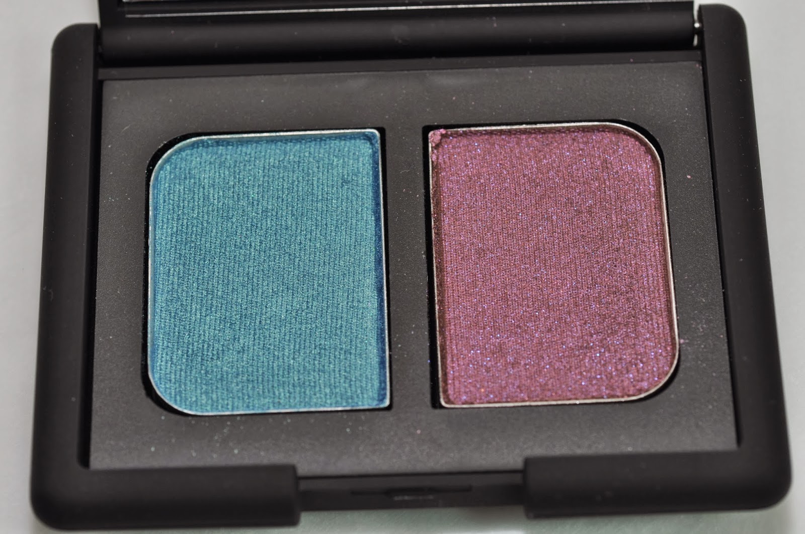 Video Post: NARS Narsissist Palette and Spring 2014 Swatches, Review ...