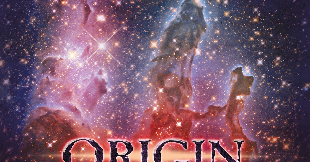 The Sludgelord: ALBUM REVIEW: Origin, ”Abiogenesis – A Coming Into ...