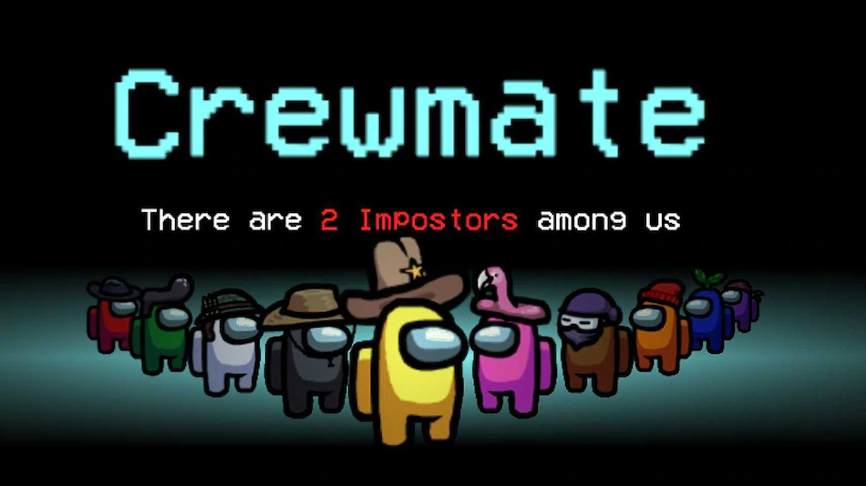 Among Us Mod With Unlocked Files