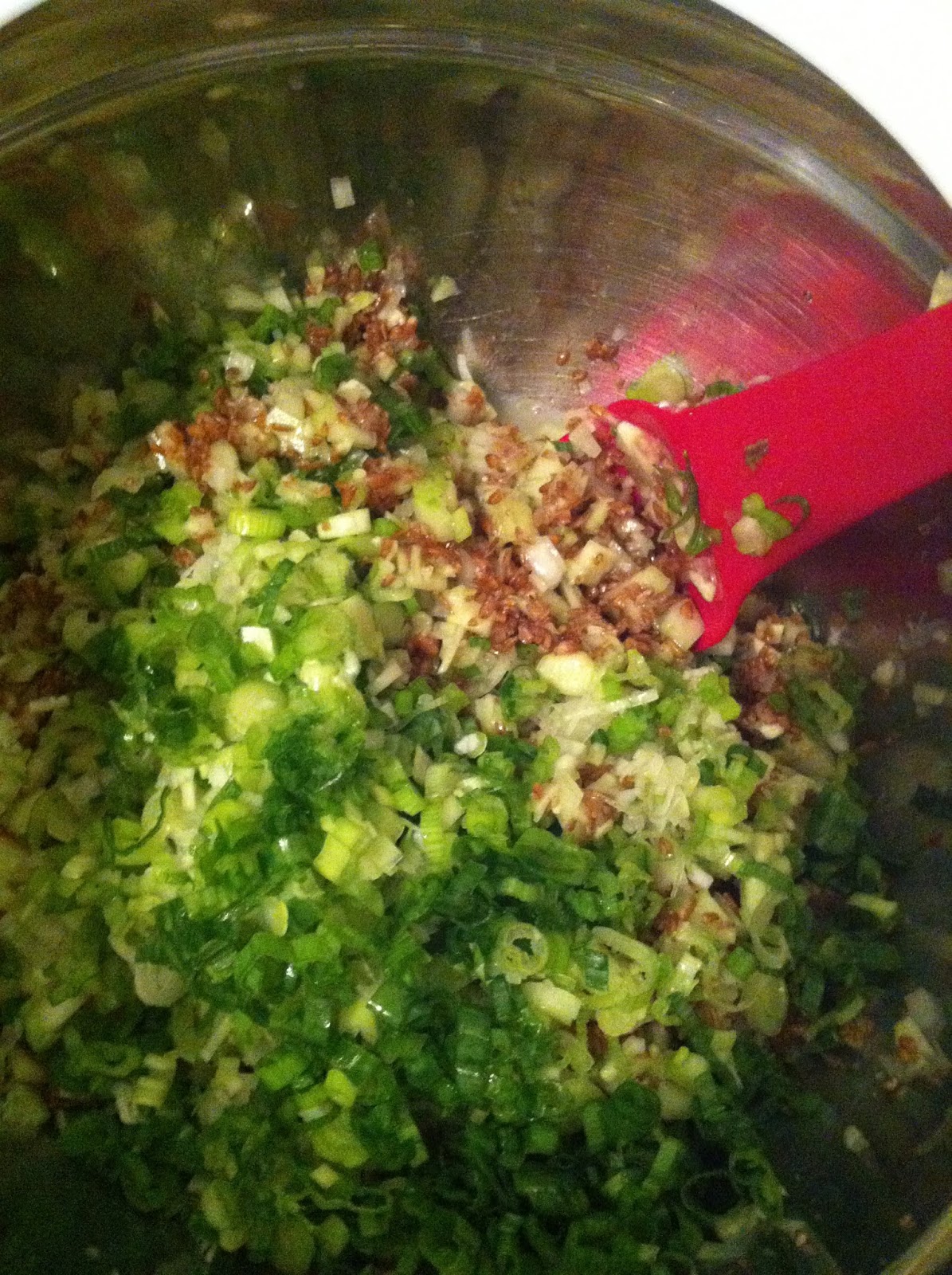 The-Crafty-Mom: Best Tabula Recipe EVER