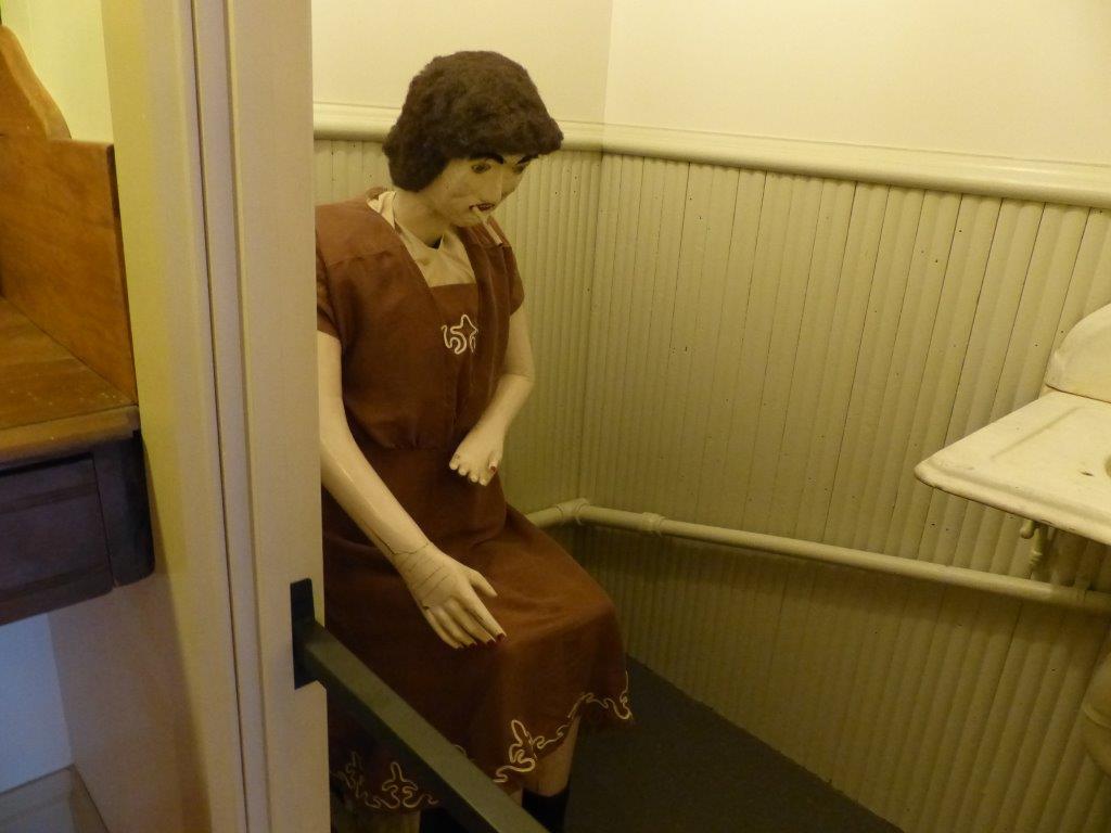 Soapy Smith's Soap Box: I was at the opening dedication of Soapy Smith ...