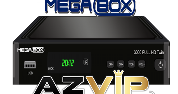 Megabox 3000 em Tocomfree S928 Nova Firmware Modificada - 19/10/2018 ...