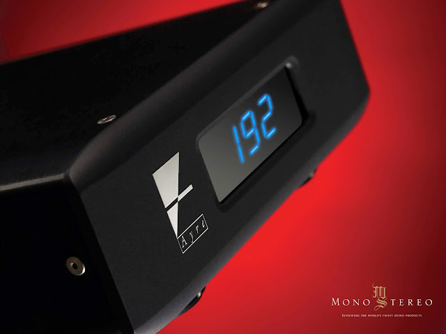 AYRE QB-9 DAC ‘TWENTY’ EDITION UPGRADE – Ultimate High-Fidelity