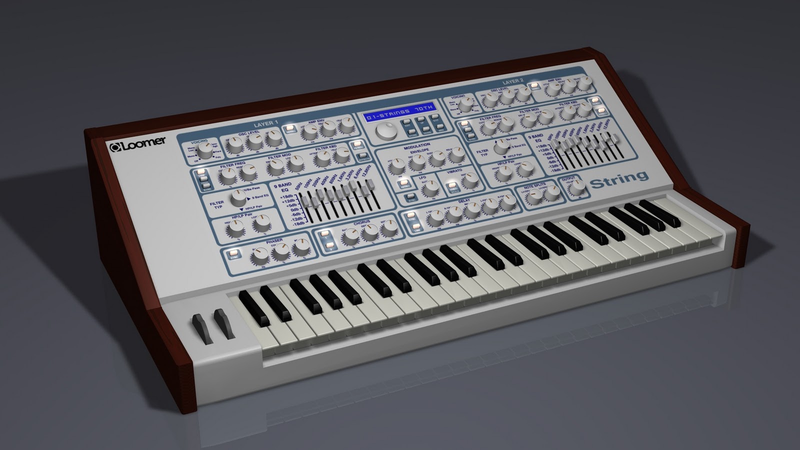 High-pass Filter: 2011