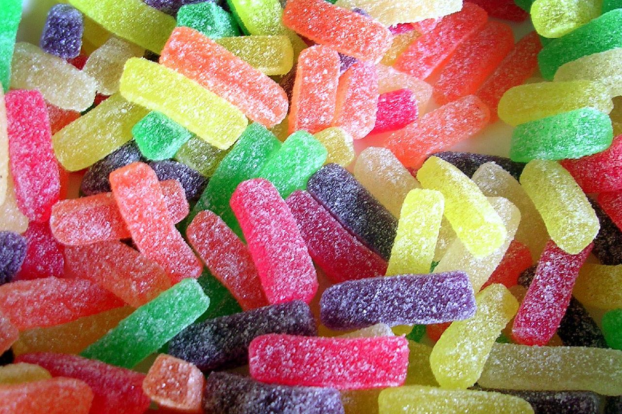 Sugary Foods Bad For Your Brain Livliga® Live Vibrant Blog