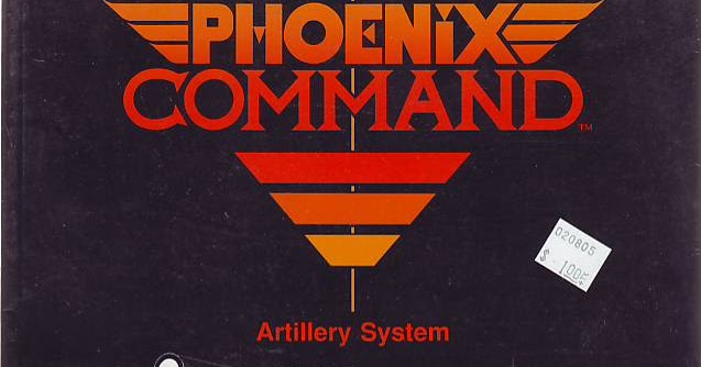 Quag Keep: Phoenix Command - Artillery System