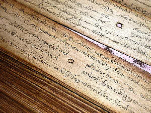 What is Pali Language? A little history | Learn Pali Language