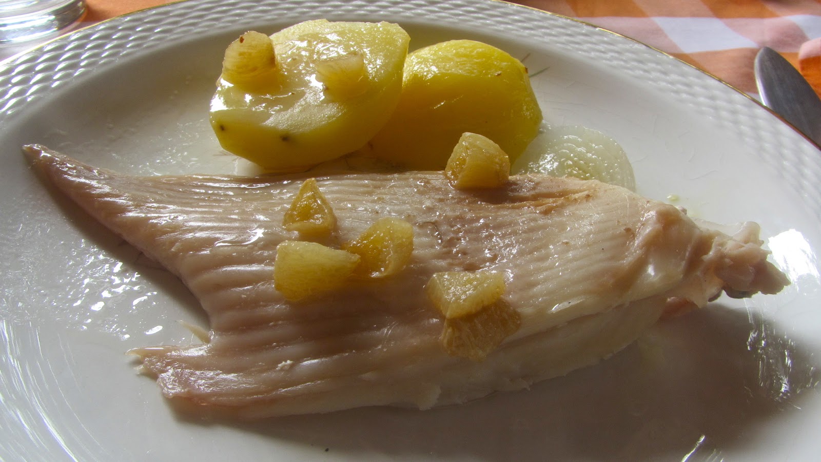 Eat It To Believe It: a galician sunny encore