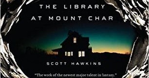 Read All The Things!: Review: The Library At Mount Char – Scott Hawkins