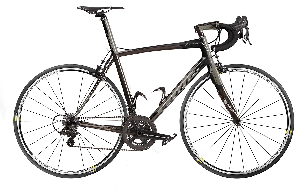 Time presenta sus novedades 2017 ~ Ultimate Bikes Magazine