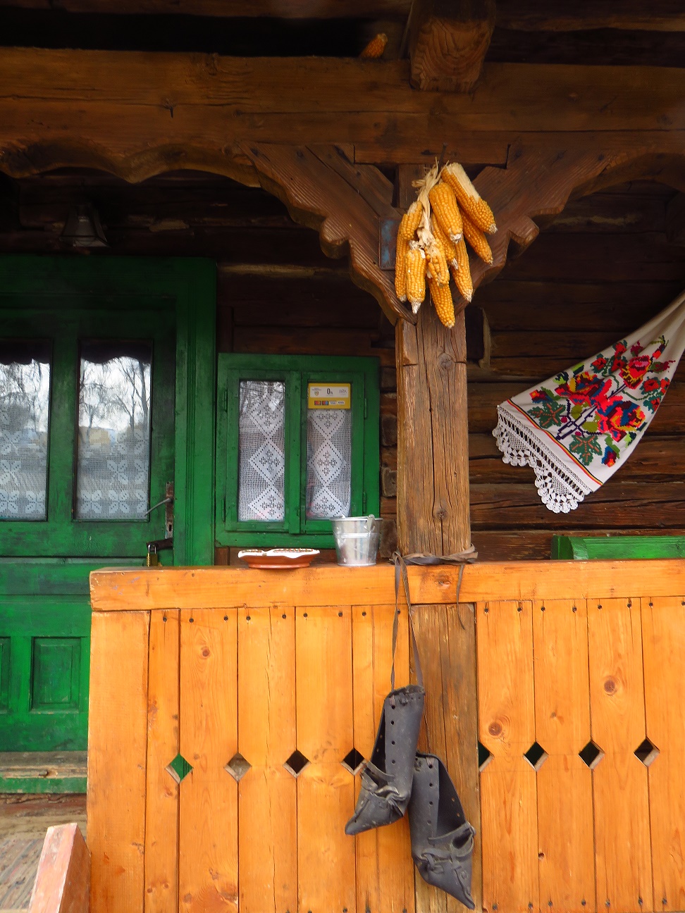 Jurnal de Calatorii: SATUL BREB (MARAMURES- ROMANIA) ÎN IMAGINI - 2021