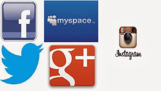 Redes sociales: Definición de red social y usos