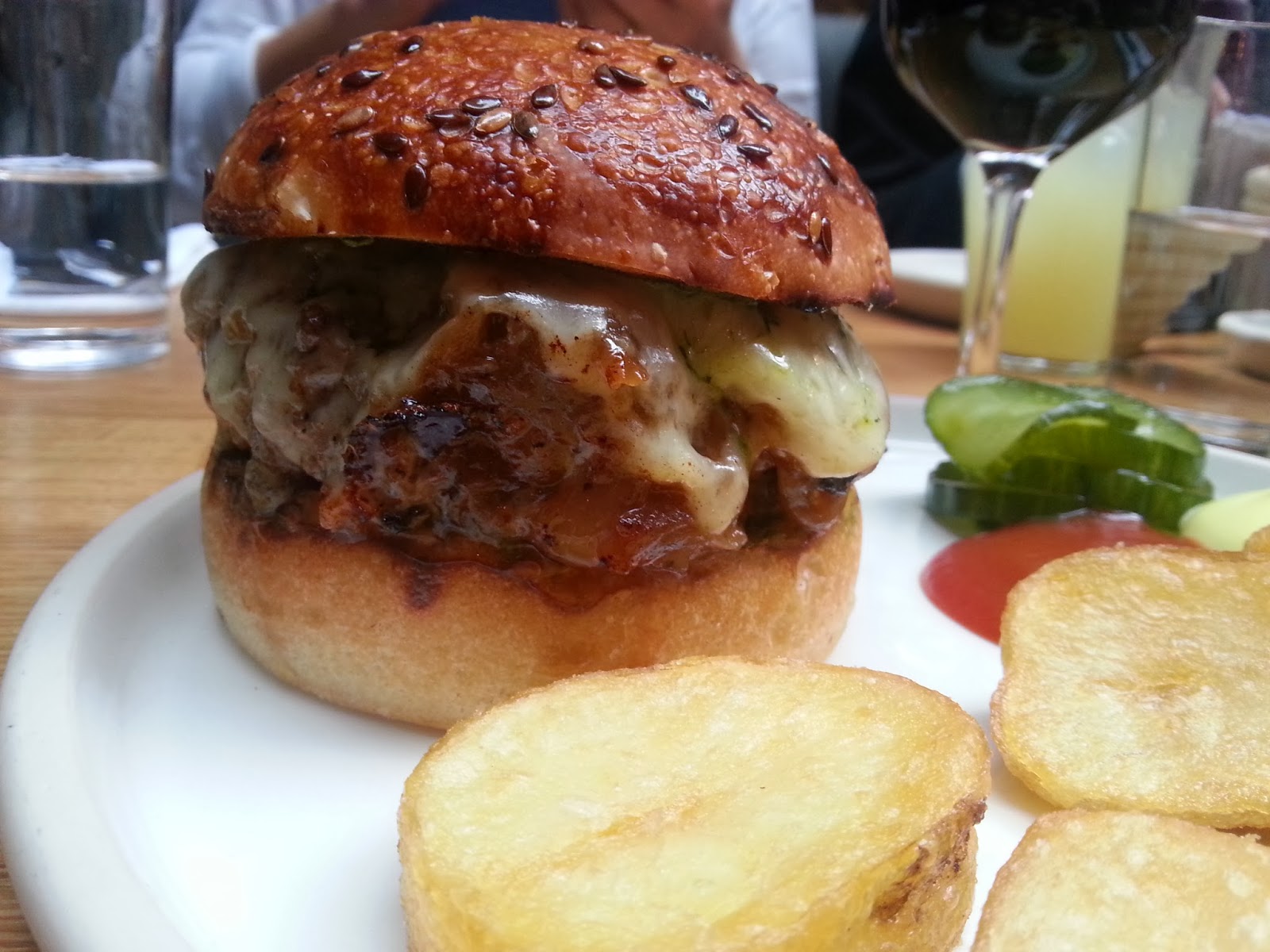 Burger Me! A London Burger Blog: Best Burgers in London: Top 10