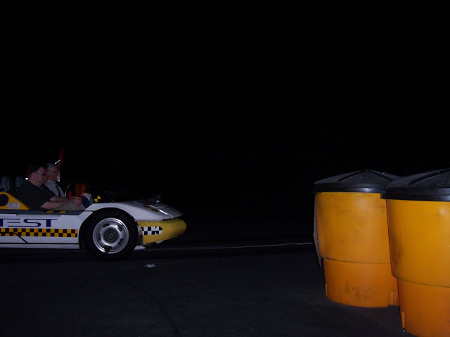 The Original Version of Test Track: Extinct Disney Parks Tribute