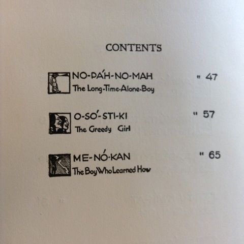 prairiemary: MAYNARD DIXON'S "INJUN BABIES"
