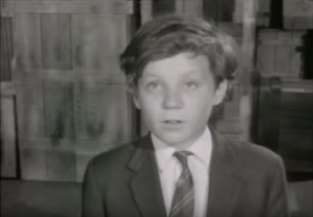 Liberal England: Discovering Gideon's Way