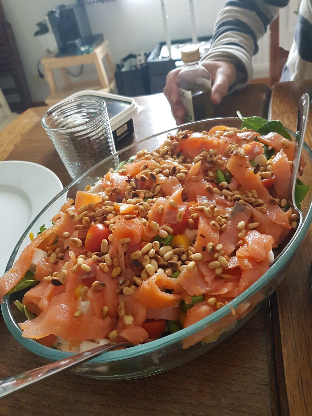 Quiltstickan: LappElisa