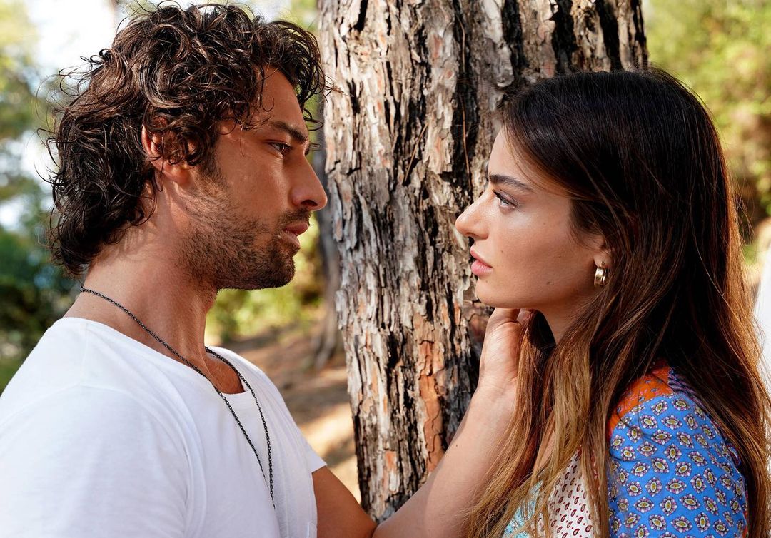 Ada Masali Episode 3 full with English subtitles | Be My Sunshine ...