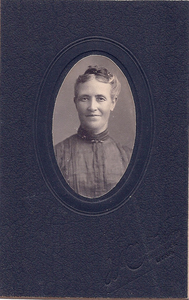 Billy Wardle genealogy: Isaac, His Wives and Children, Photos