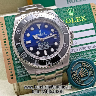 1st Copy Watches In India | Replica Watches In India: rolex first copy ...