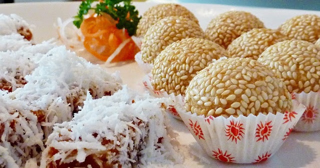 JuneTanyp: Restaurant The Mutiara Palace @ Curve