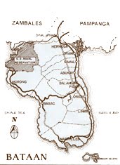 The Land Called Bataan ~ Provincial Government of Bataan