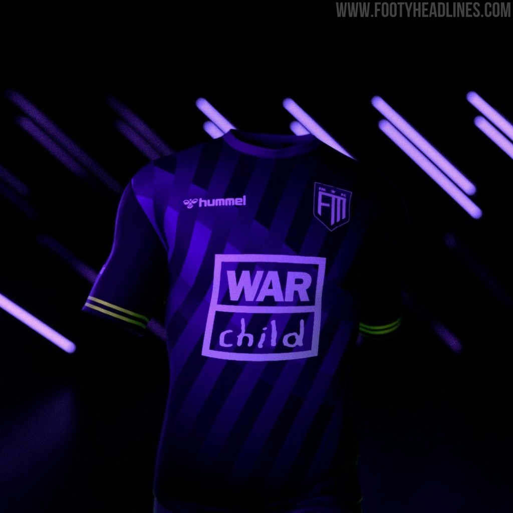 Hummel Football Manager 21 Kit Revealed - Footy Headlines