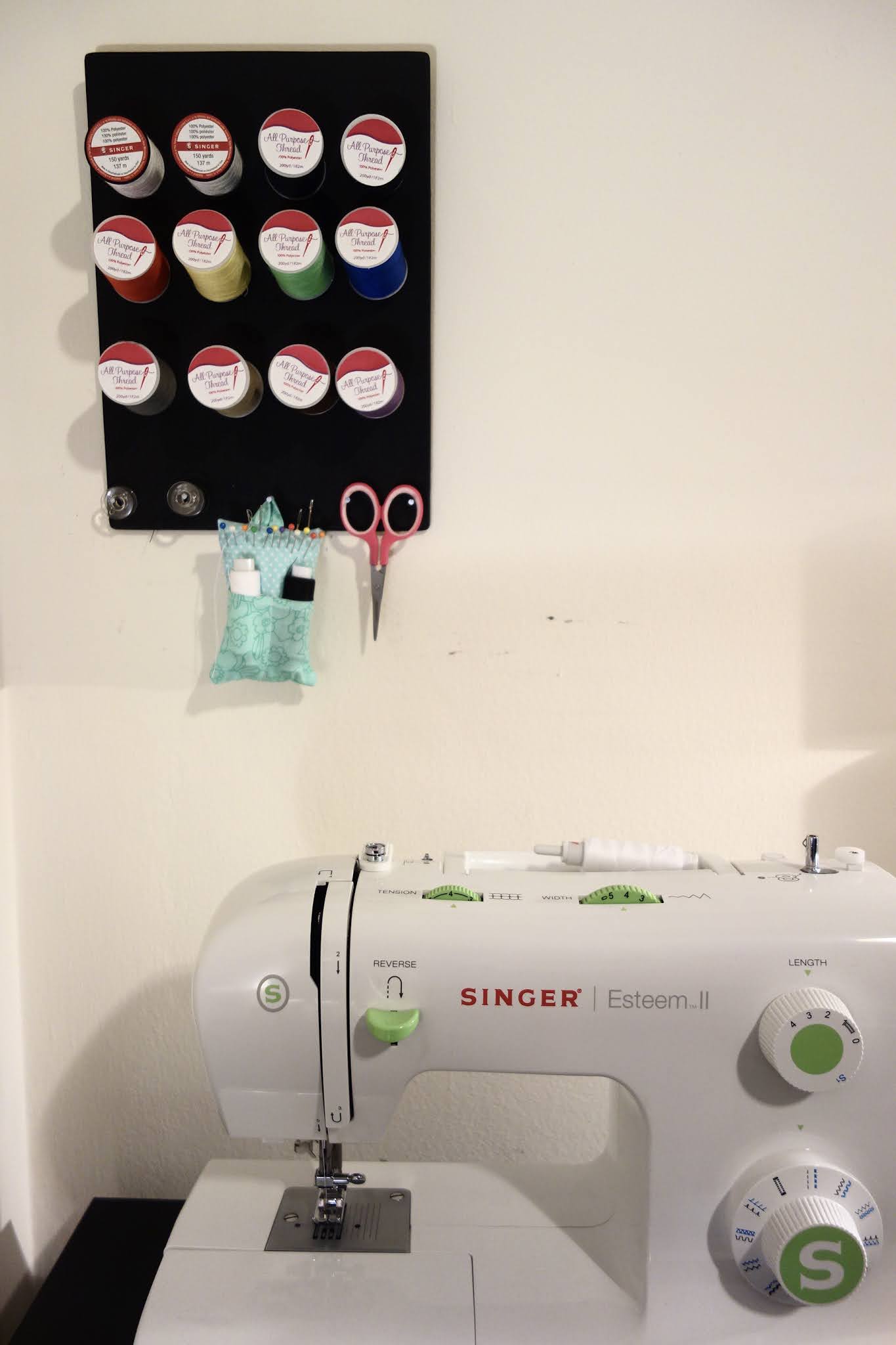 Thread Bobbin Singer Esteem Ii at Arthur Dwyer blog