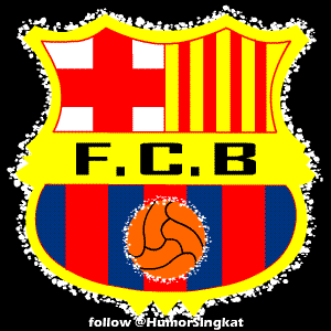 135 Gambar gambar bendera barcelona bergerak Terkini - Miuiku