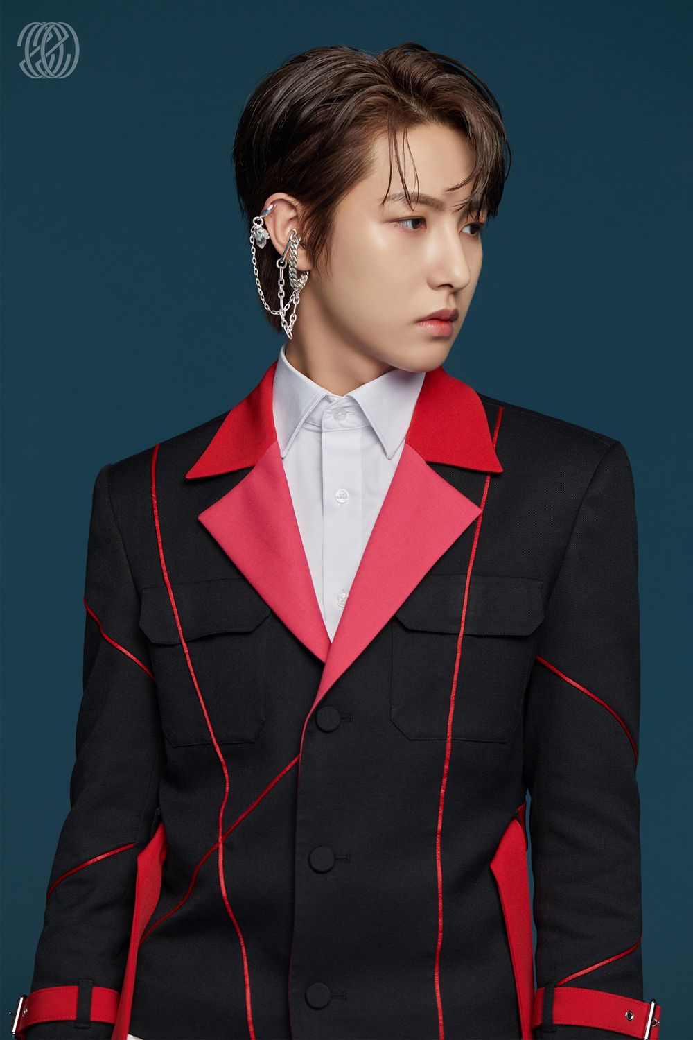 [PROFILE] HUANG RENJUN
