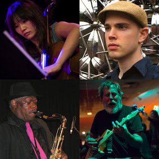 St. Louis Jazz Notes: Jazz this week: Byron Stripling; Bonearama; Lee ...