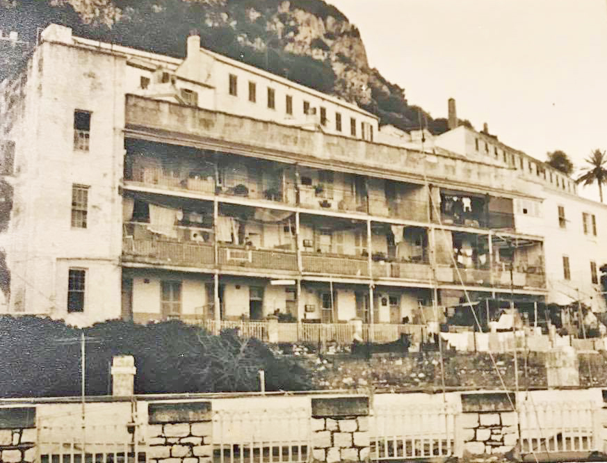 The People of Gibraltar