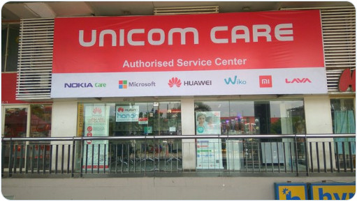 Lowongan Kerja Banda Aceh: PT Unicom Harbura Jaya Makmur (Teknisi HP Area Sumatera) - Lowongan ...