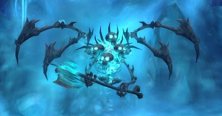 Lord Marrowgar Icc 25 Heroic Warmane Guide | Warmane WoW Guide