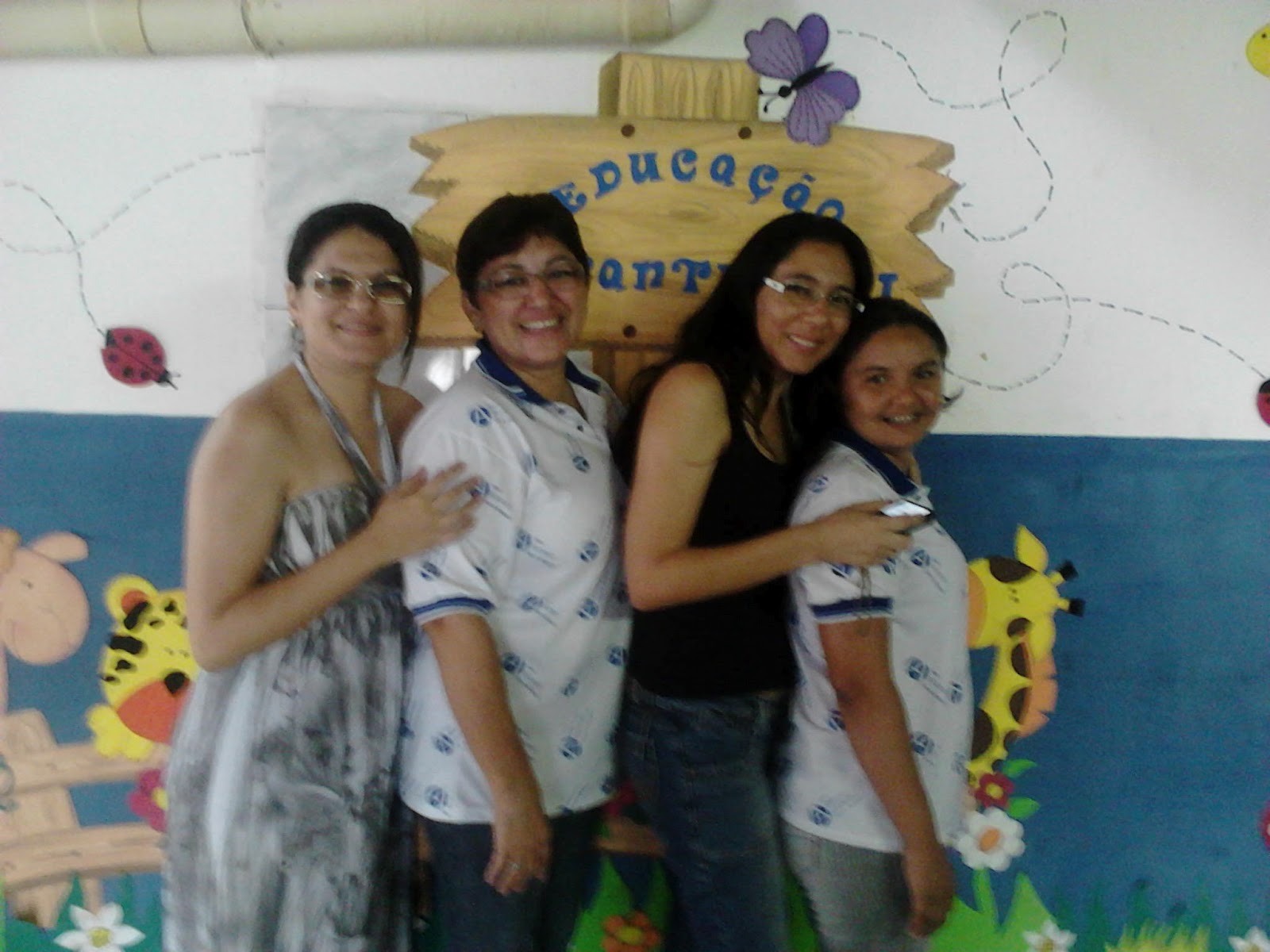 Conselho Municipal de Educação de Itapajé: CMEI faz visitas as escolas ...