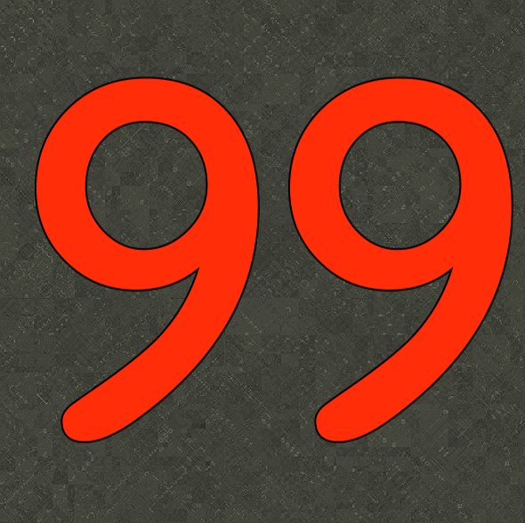 The Journey Continues...: 99