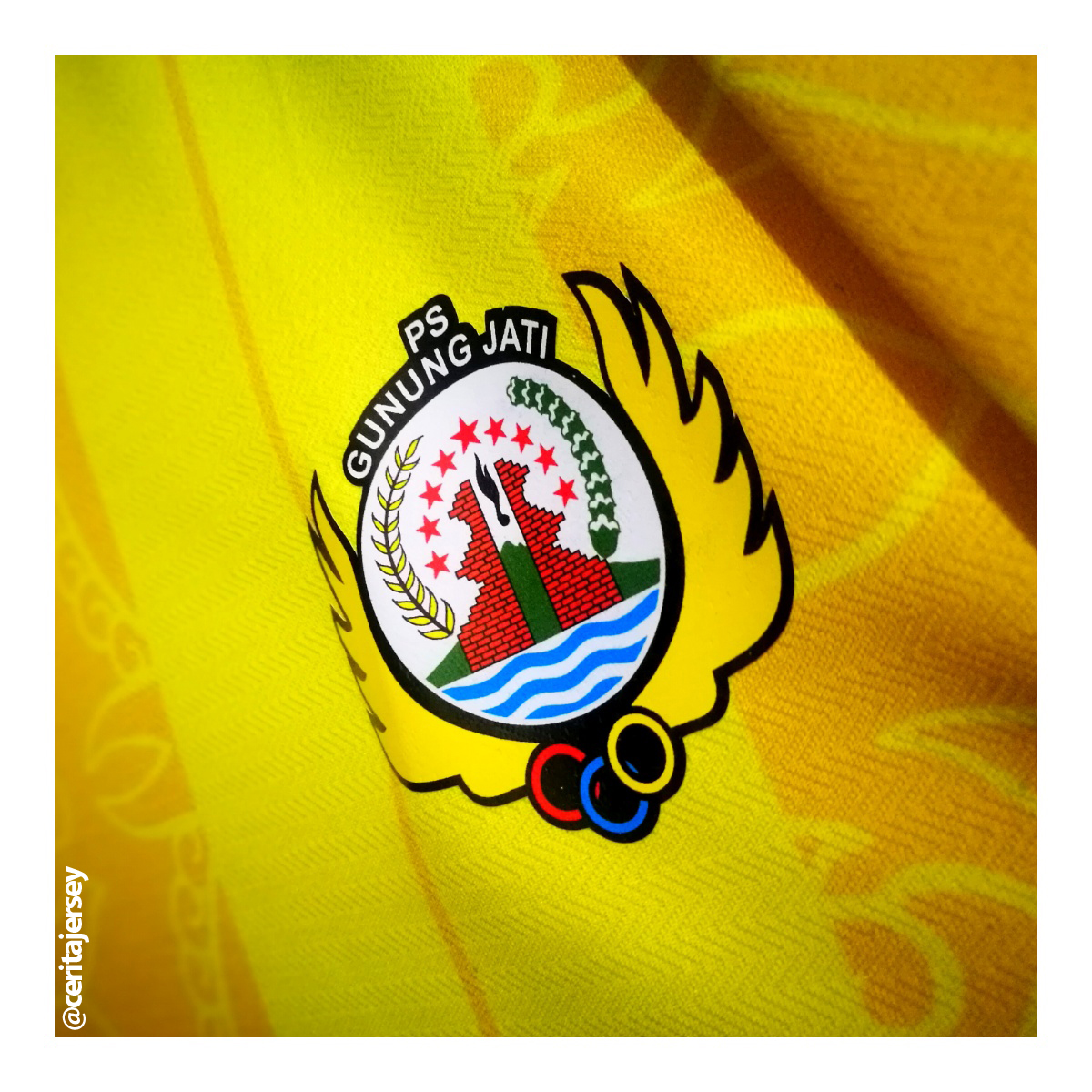 Download Gambar gambar logo psgj Keren - Miuiku