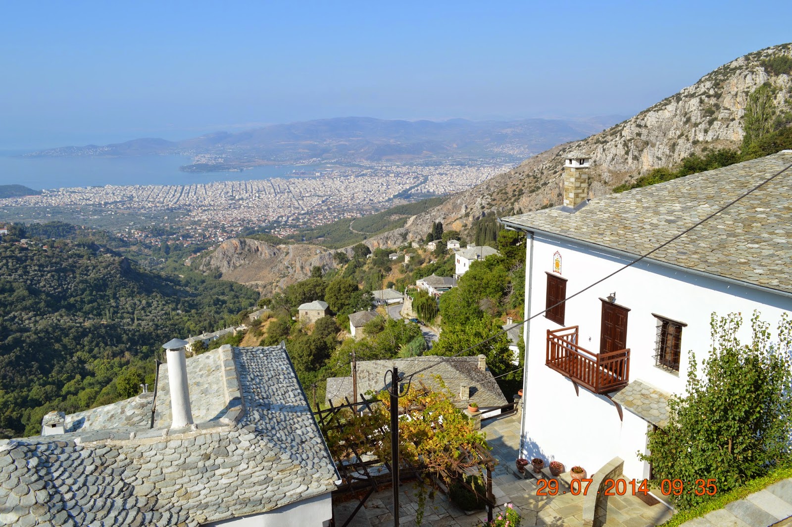 ακρη ελασσονας: μακρυνιτσα βολος