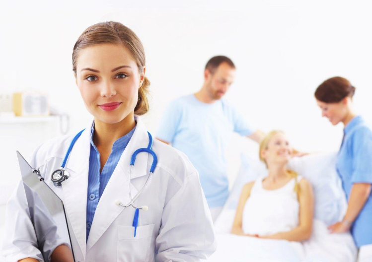 Nursing Training and Education - Perform All Things