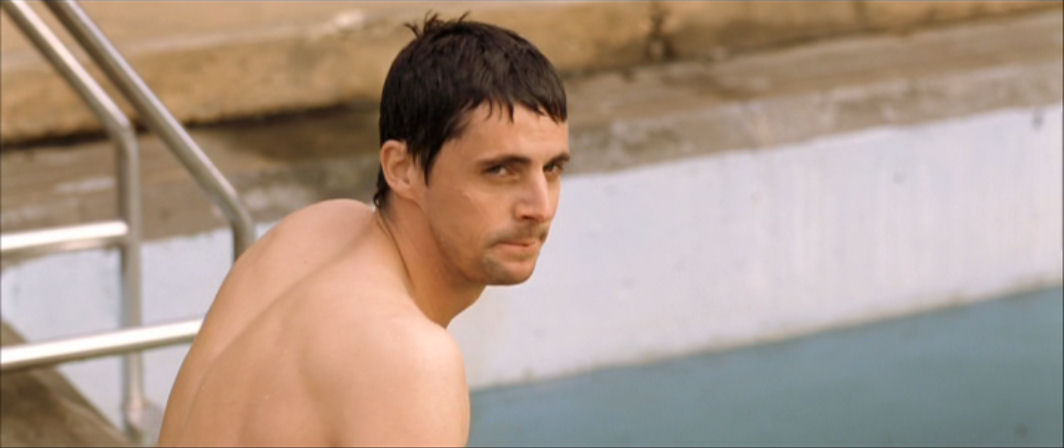 Happy Birthday, Matthew Goode! ~ DC's Men of the Moment