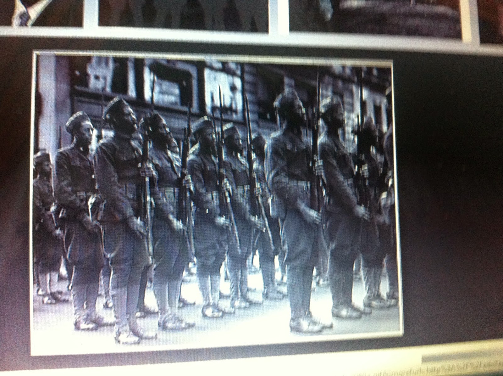 THE BLACK SOCIAL HISTORY:: BLACK SOCIAL HISTORY : AFRICAN AMERICAN ...