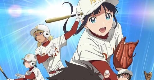 Anime: La segunda temporada de Major 2nd se estrenará el 4 de abril.